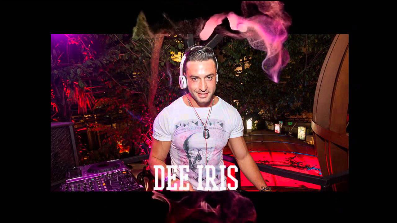 DJ DEE IRIS - YouTube