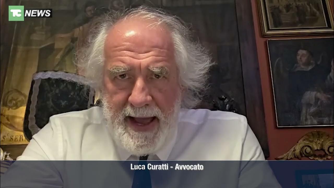 Solo due minuti con l'Avvocato Luca Curatti: omicidio Liliana, incidente probatorio - YouTube