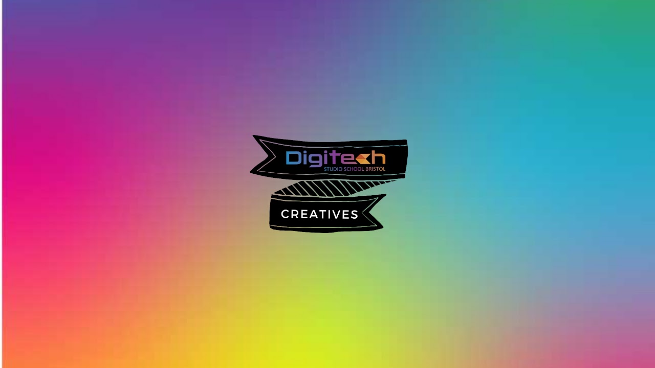 Digitech Studio School Creatives Live Stream - YouTube