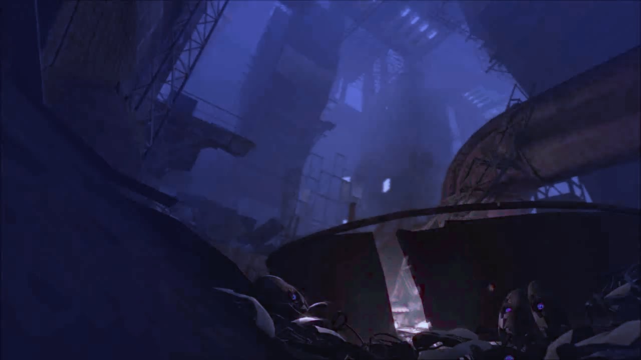 【Lady Parsec】PotatOS Lament - Portal 2 OST【Chipspeech Cover】 - YouTube