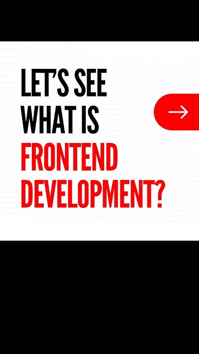 😲 Frontend Developer Skills Frontenddevelopment Devloper Javascript Html Css Viralshorts