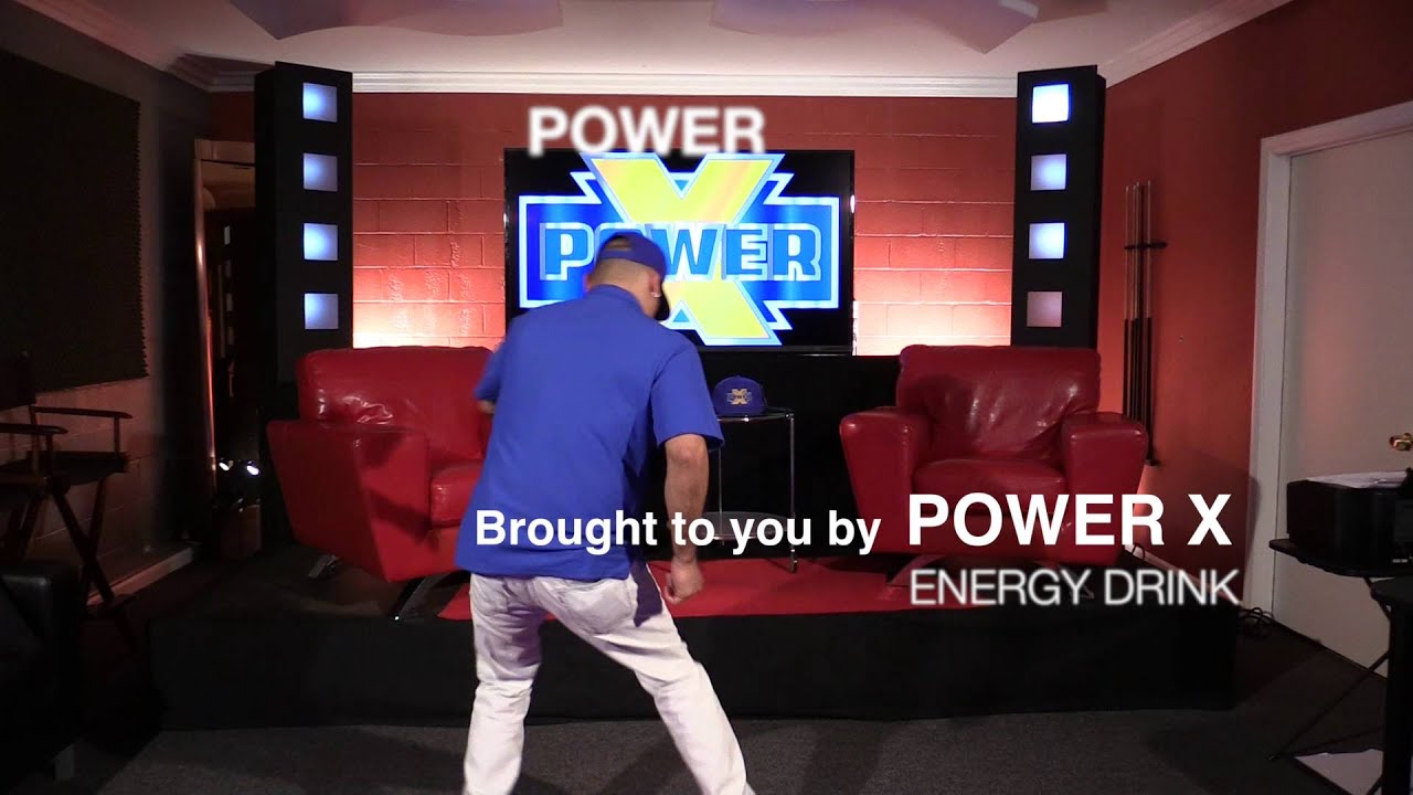 powerx 1 - YouTube