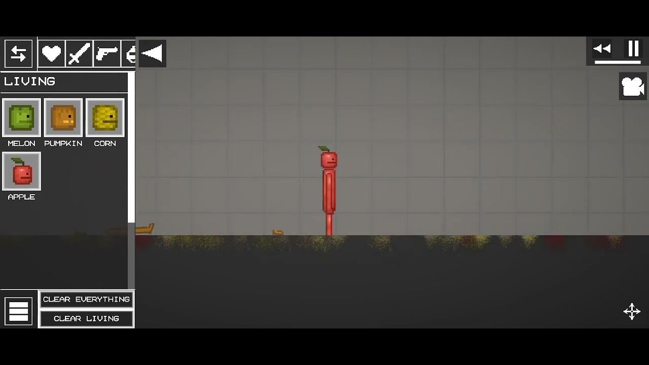 bug melon playground dulu #melonplayground - YouTube