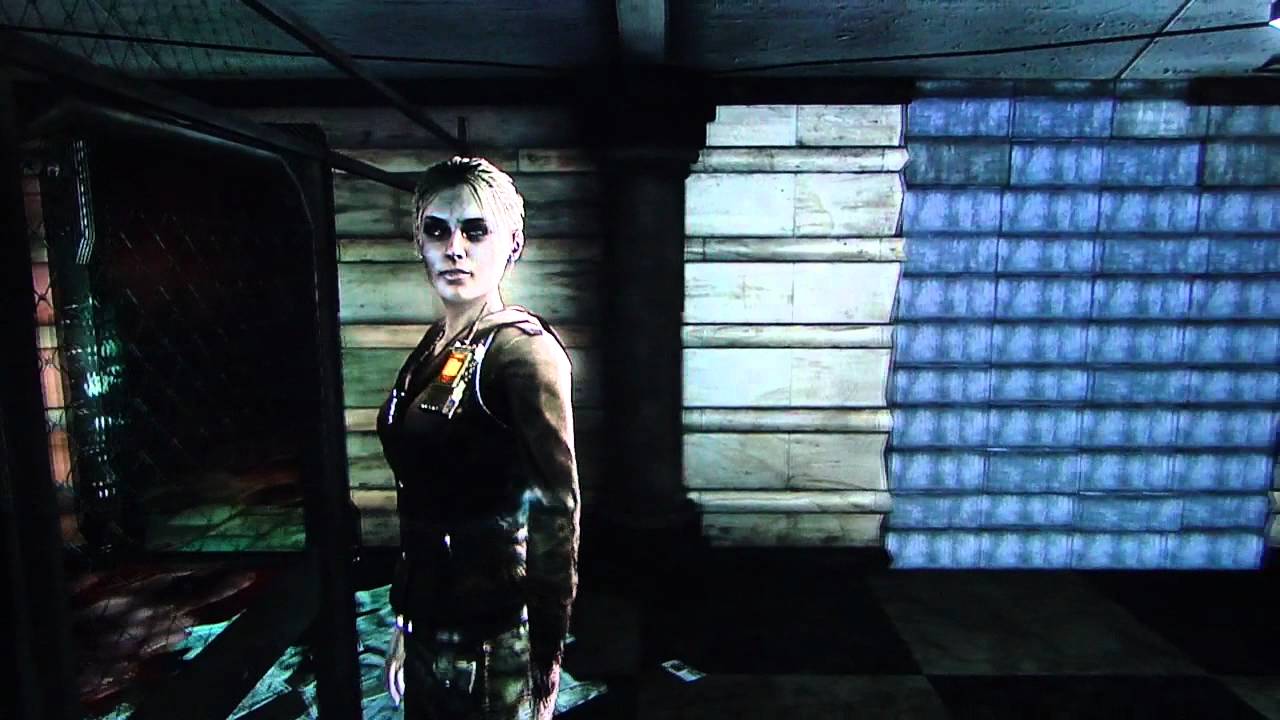 Amy playthrough pt22 - YouTube
