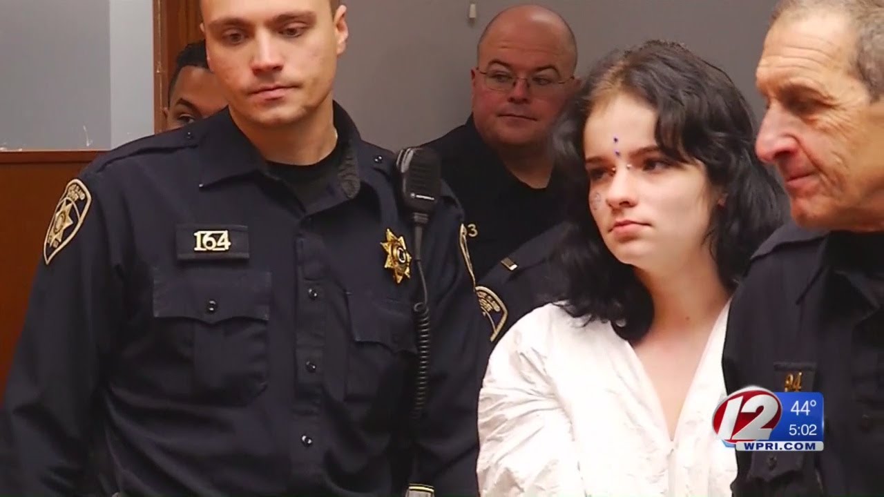 Murder victim’s family devastated, mourning as suspects face judge ...