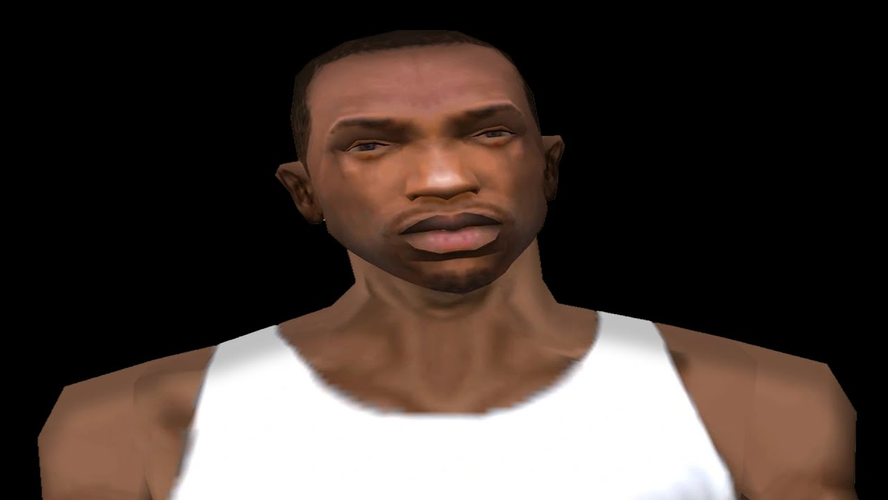 CARL JOHNSON KİM OLUYOR? - YouTube