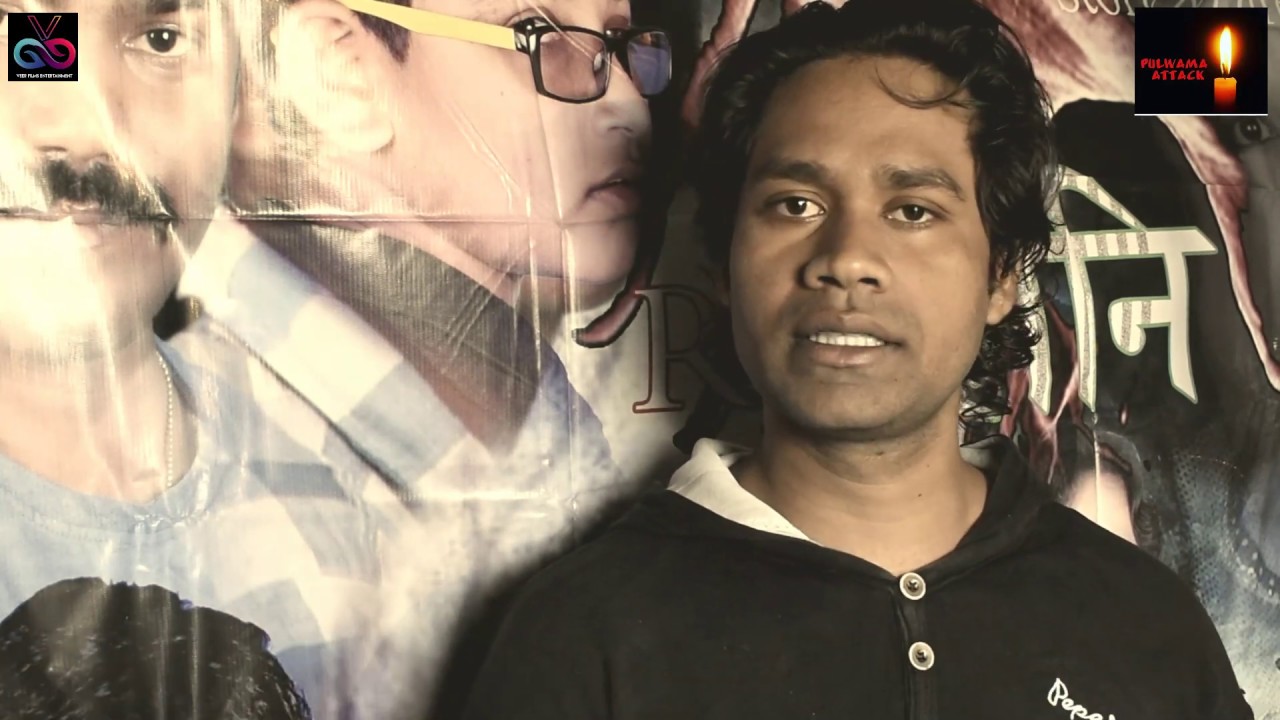 PULWAMA Attack Interviews Arun Varma - YouTube