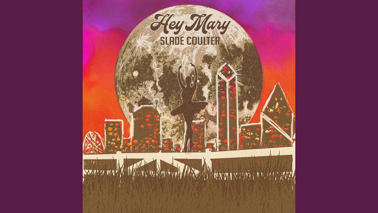 Hey Mary - YouTube