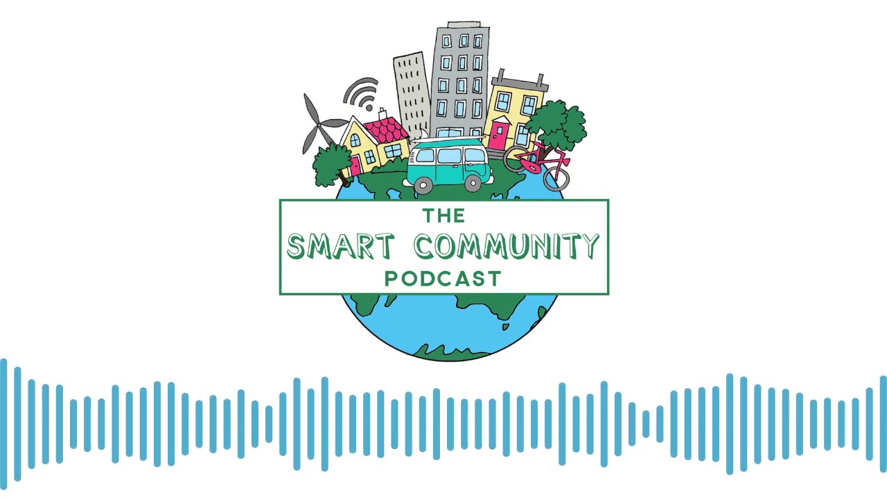 E172 Sharing real stories and facilitating Smart Community ...