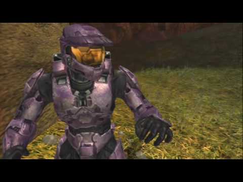 Vic's Jingle (Red vs Blue) - YouTube