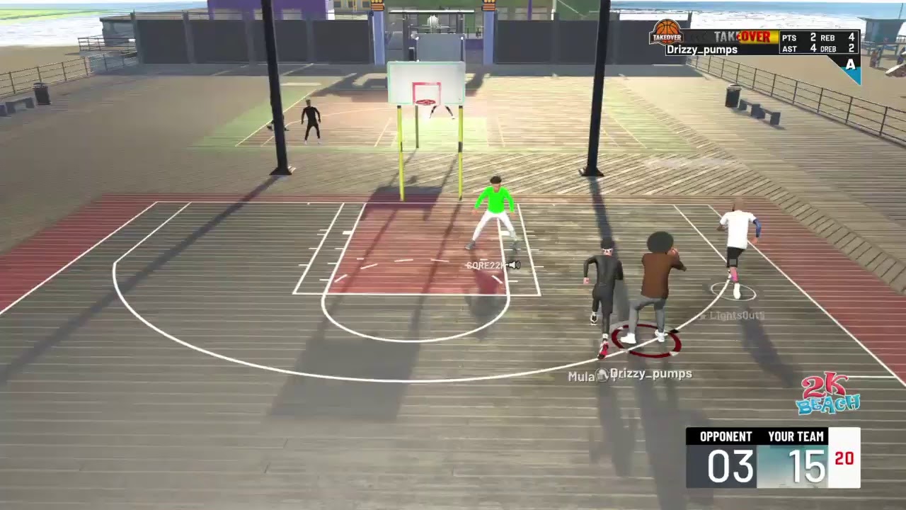 Drizzy_pumps's Live PS4 Broadcast - YouTube