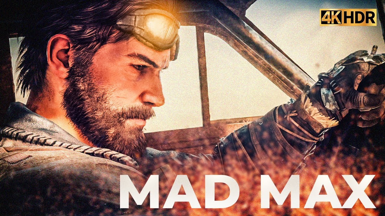 Mad Max PS5 Gameplay 4K 60FPS YouTube mad-max-ps5-gameplay-4k-60fps-youtube