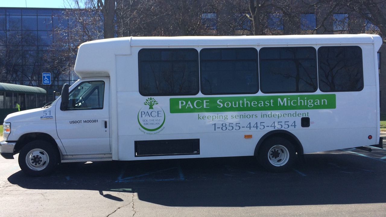 PACE Southeast Michigan Live Stream - YouTube
