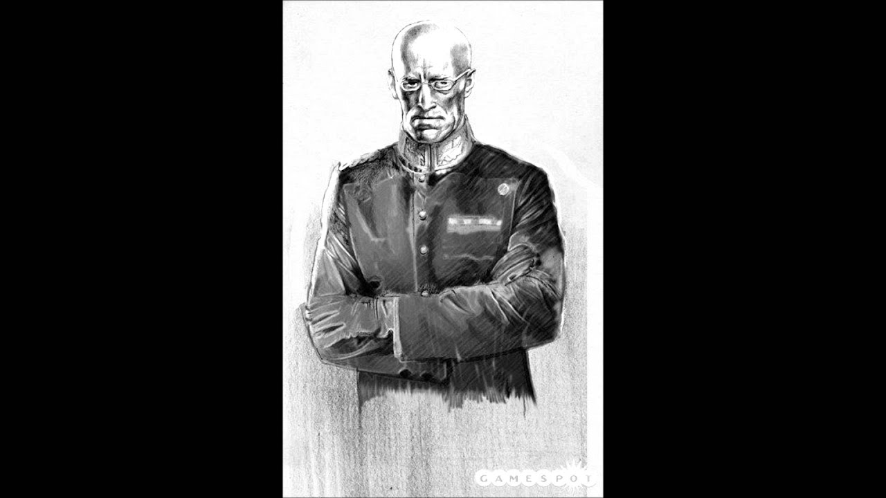 TimeShift - Krone Propaganda Broadcasts - YouTube