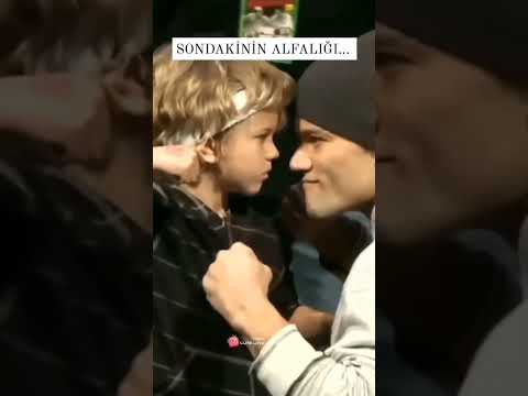 Korkunun Ecele Faydası Yok! Kuştan Korkan Darı Ekmez!  #fight #boks #ufc #shorts #shortsbeta #kavga