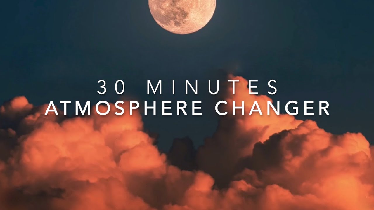 30 Minutes Deep Prayer Music | Atmosphere Changer #5 | Intercession ...