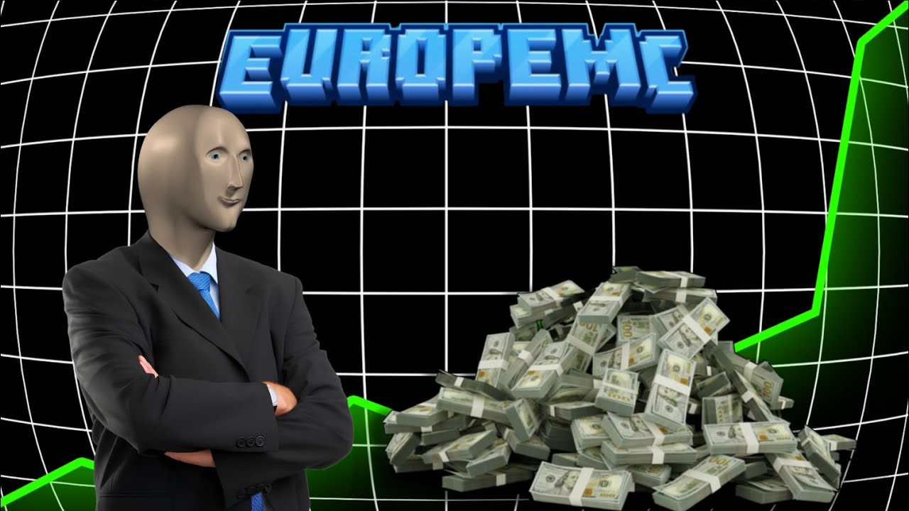 europemc rating bases 5t each and pvping ( grind till media ) - YouTube