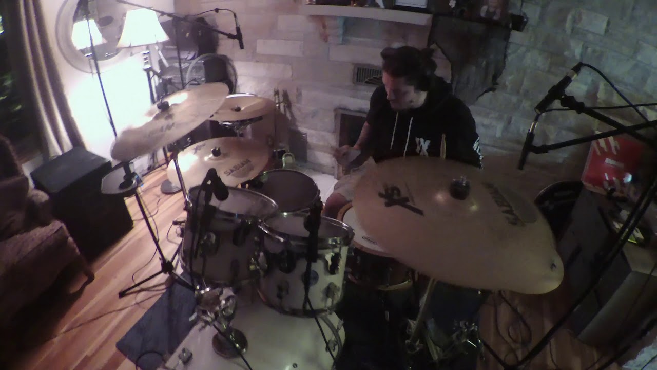 Distasteful - Falsifier (Official Music Video) - YouTube