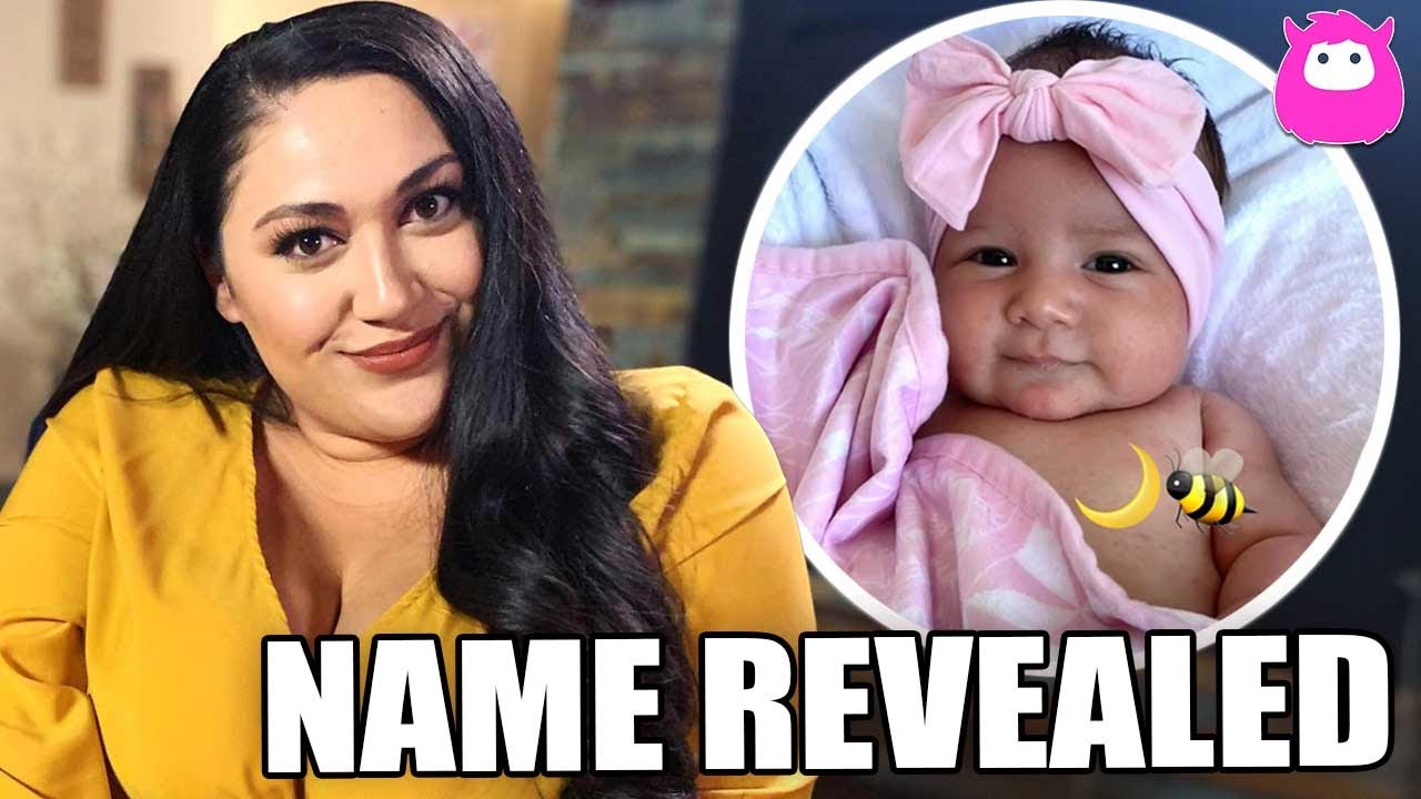 90 Day Fiance: Kalani Faagata reveals daughter’s name and the meaning ...