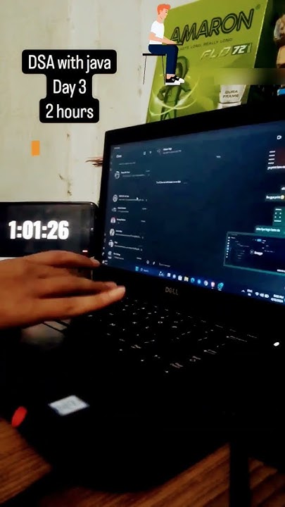 Dsa With Java Day 3 Apnacollge ️ ️shorts Learnwithcs Youtube