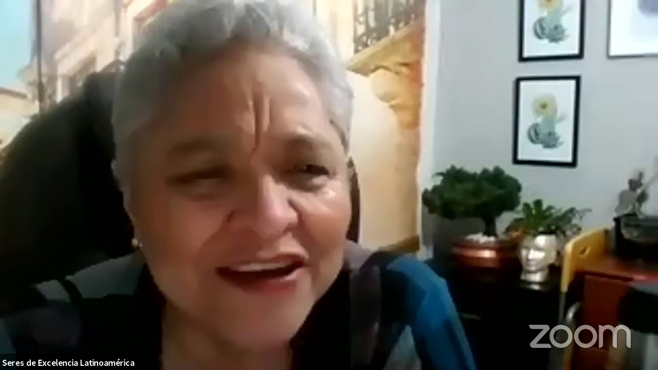 Milagros que se cumplen - LIVE // Mary Cardona & Ma. Ximena Bueno ...