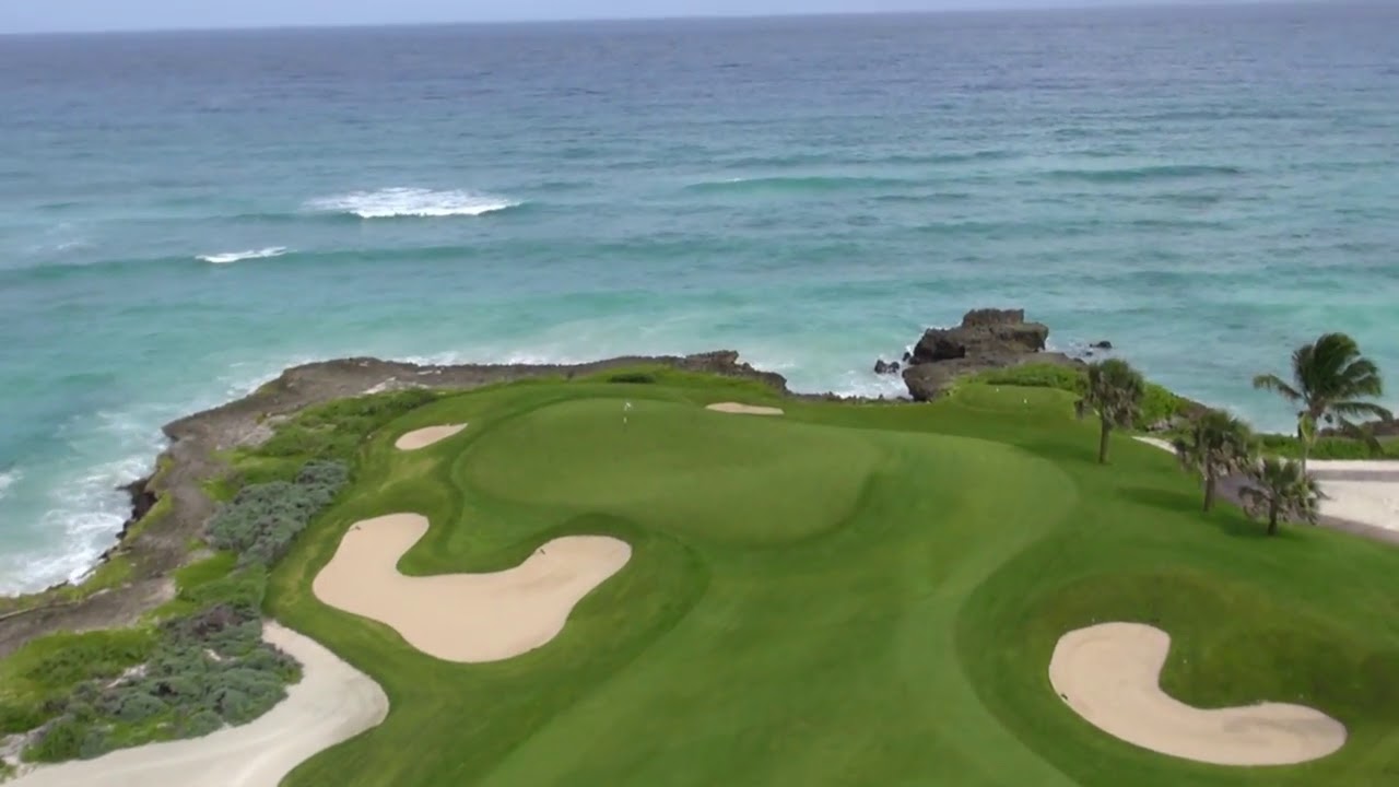 Punta Espada - YouTube