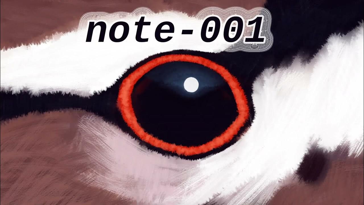 note-001 - YouTube