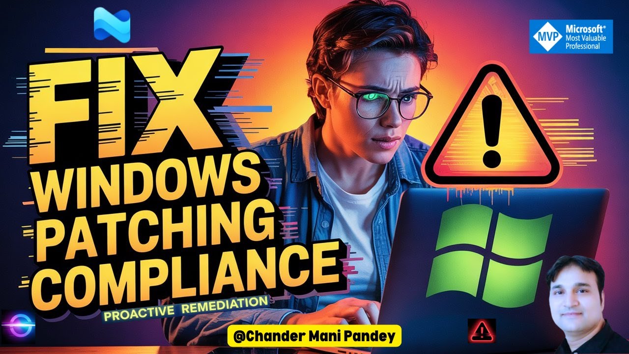 Fix Device Not Compliant Against Latest Windows Update Automatically ...