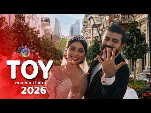 Oynamalı ŞƏN Mahnılar 2026 - Yigma Toy Mahnilari (MRT Pro Mix #212 ) Azeri Popuri