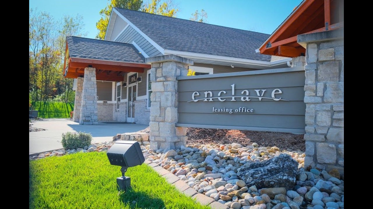 Virtual Tour 2020 - YouTube