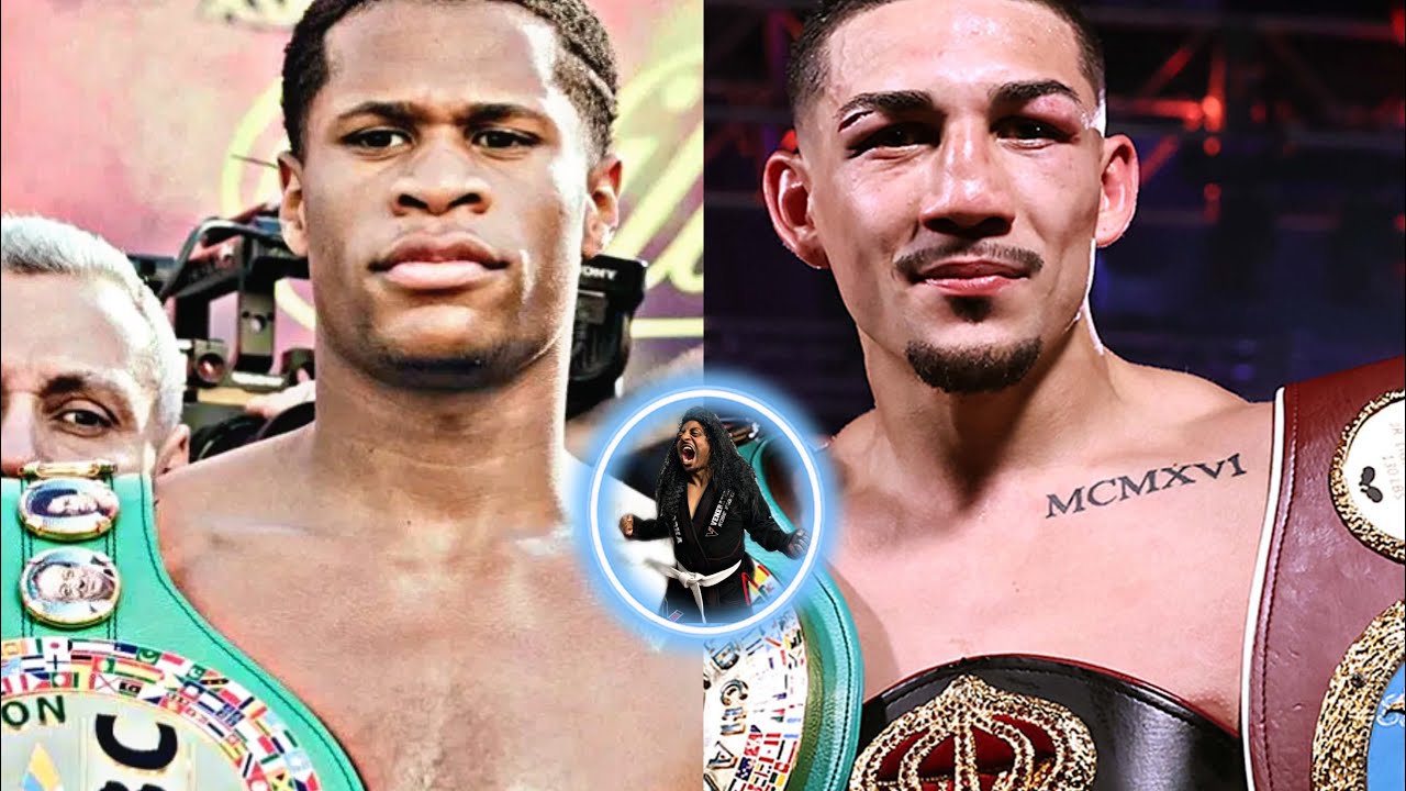 (FINALLY!) Teofimo Lopez Vs Devin Haney IN THE WORKS! | April 2021 ...