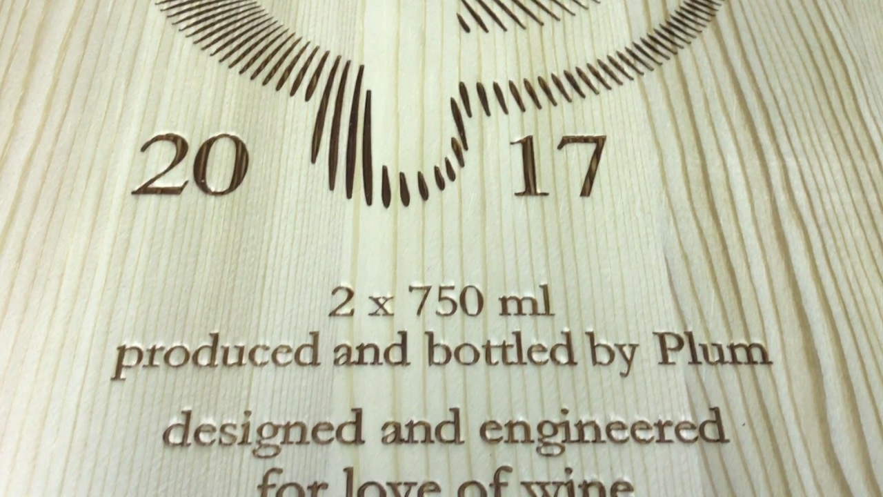 The Making of Plum - YouTube