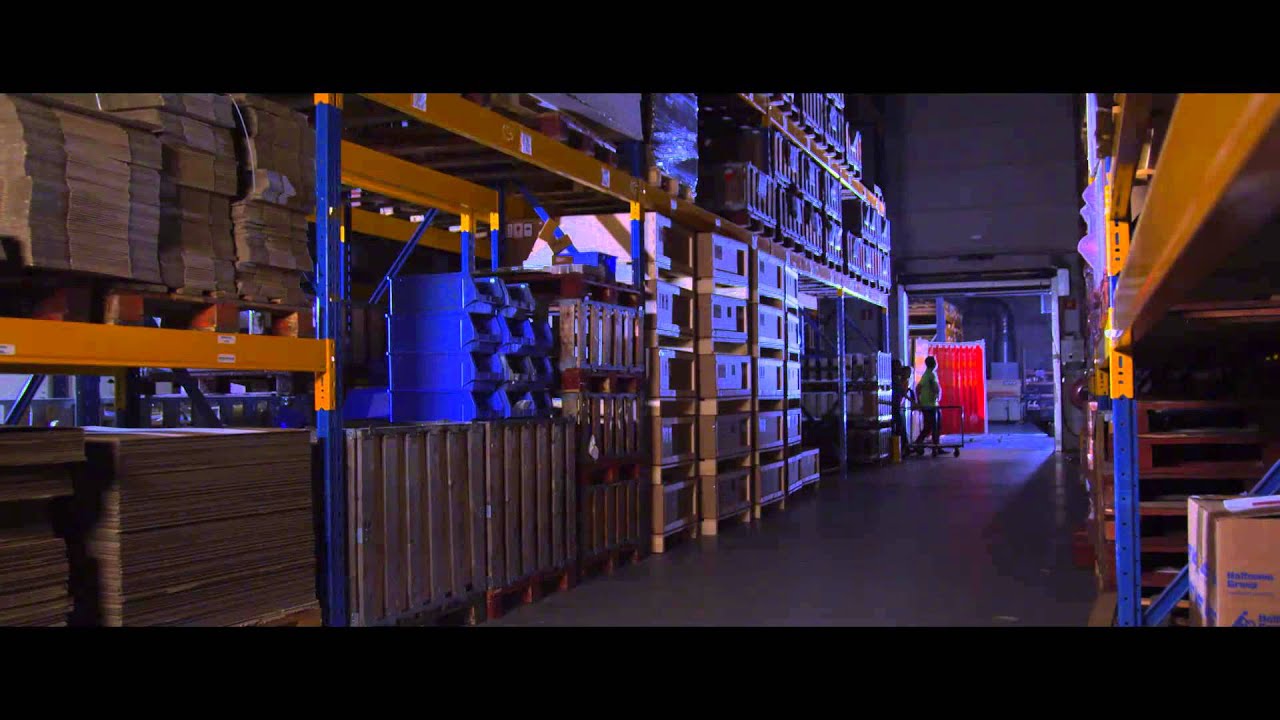 FILM LIVIA trailer final - YouTube
