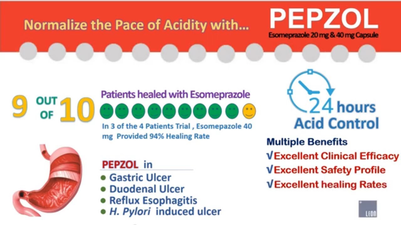 PEPZOL CAP - YouTube