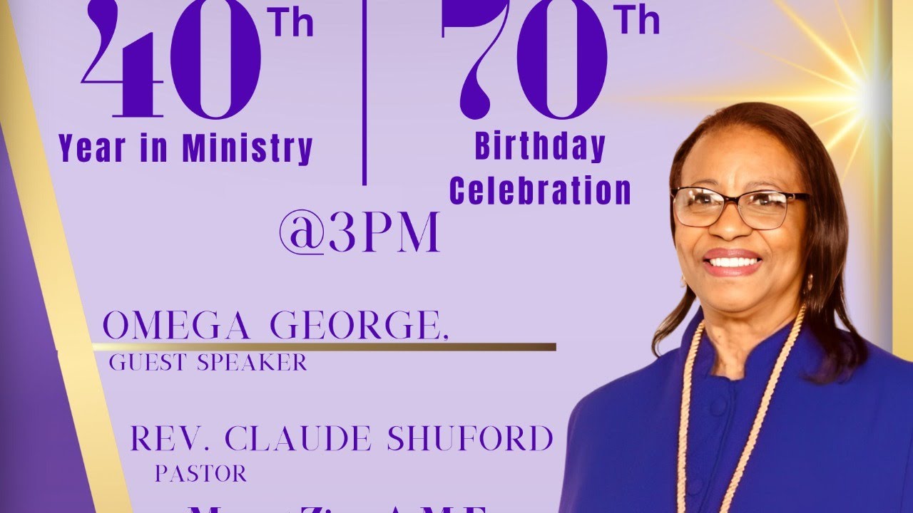 HURDIS BOZEMAN SHUFORD - 40TH ANNIVERSARY - YouTube