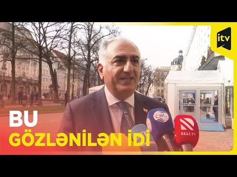Reza Pəhləvi Azərbaycanın İrandakı səfirliynə hücum haqqında danışdı