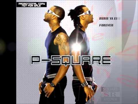 P-Square- I LOVE YOU lyrics - YouTube