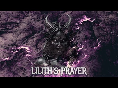 ⛧LILITH´S PRAYER⛧ - YouTube