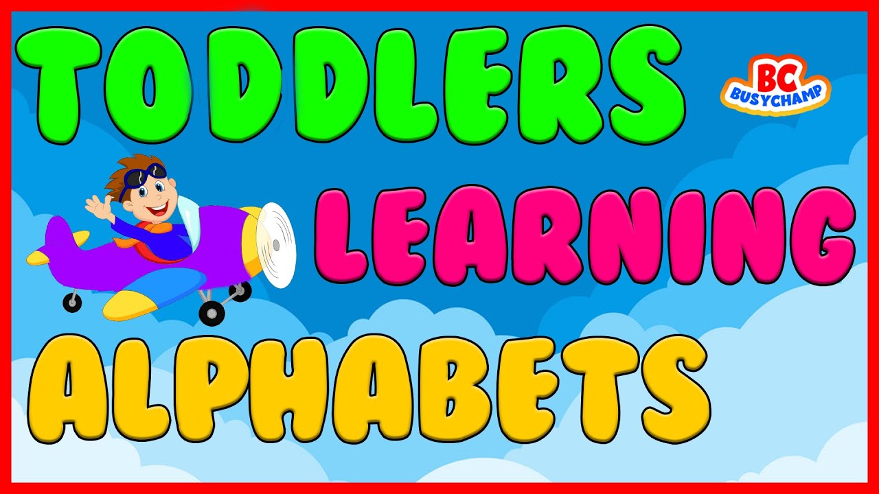 Kids A to Z Reading | Kids Learning Videos | Toddlers Learning Alphabet ...