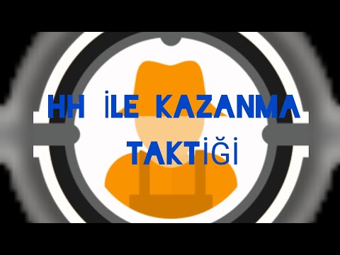 KELLE AVCISI İLE KAZANMA TAKTİĞİ (HH WIN) 🥇 WEREWOLF ONLINE