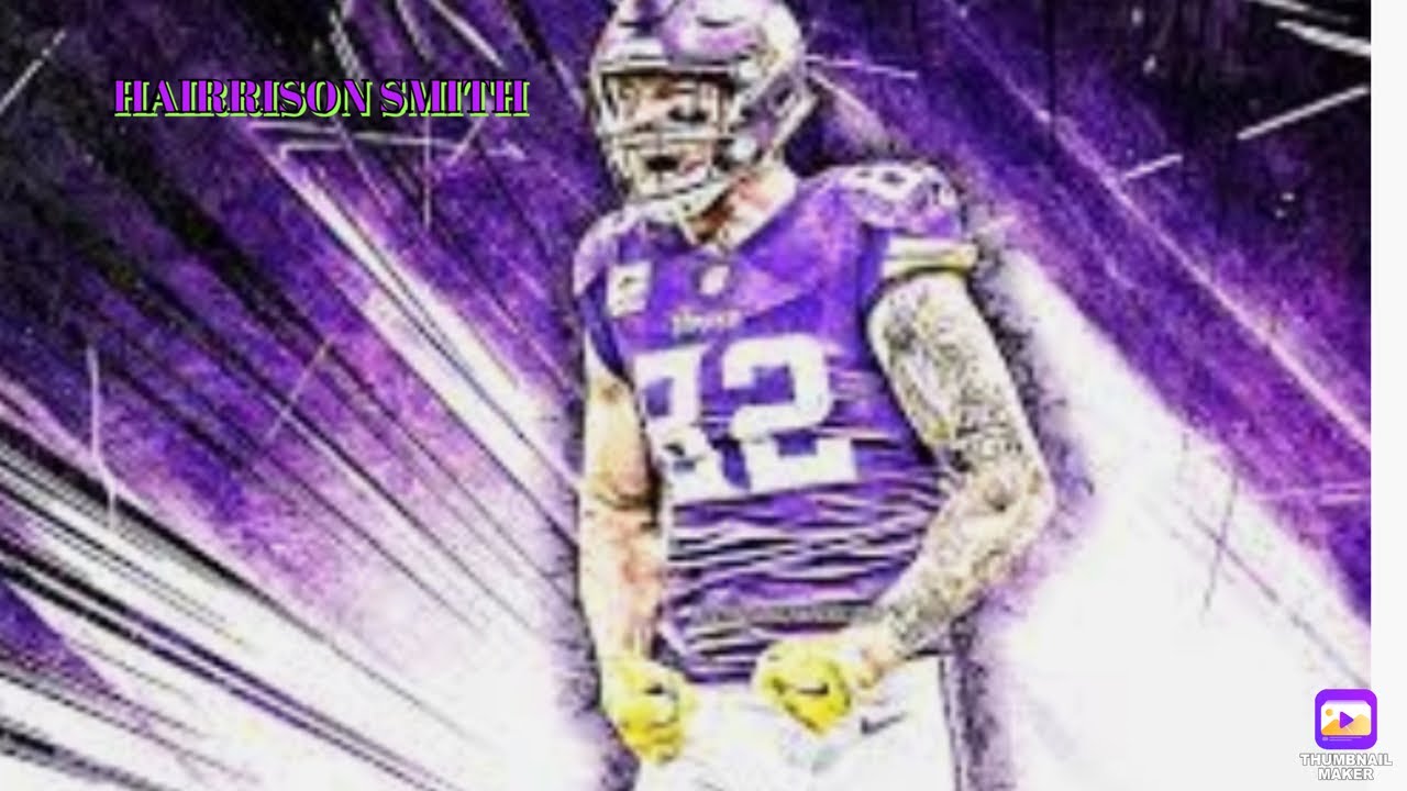 Harrison HitMAN Smith here comes the 💥 - YouTube