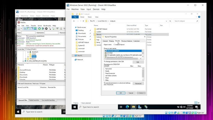 Solved: Ftp Error Could Not Establish Connection NI, 57% OFF Solved: Ftp Error Could Not Establish Connection NI, 57% OFF