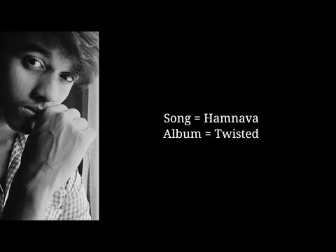 Hamnava || Twisted || Jeet Chowdhury