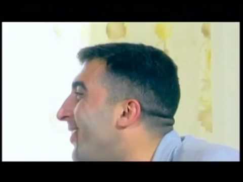 Məşədi, qız xoşuna gəldi? - Məşədi İbad (Bir parça, 2005)