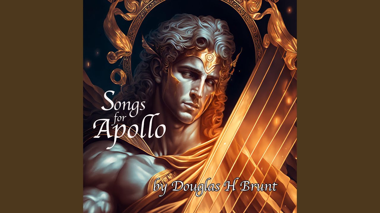Apollo Son of Zeus - YouTube