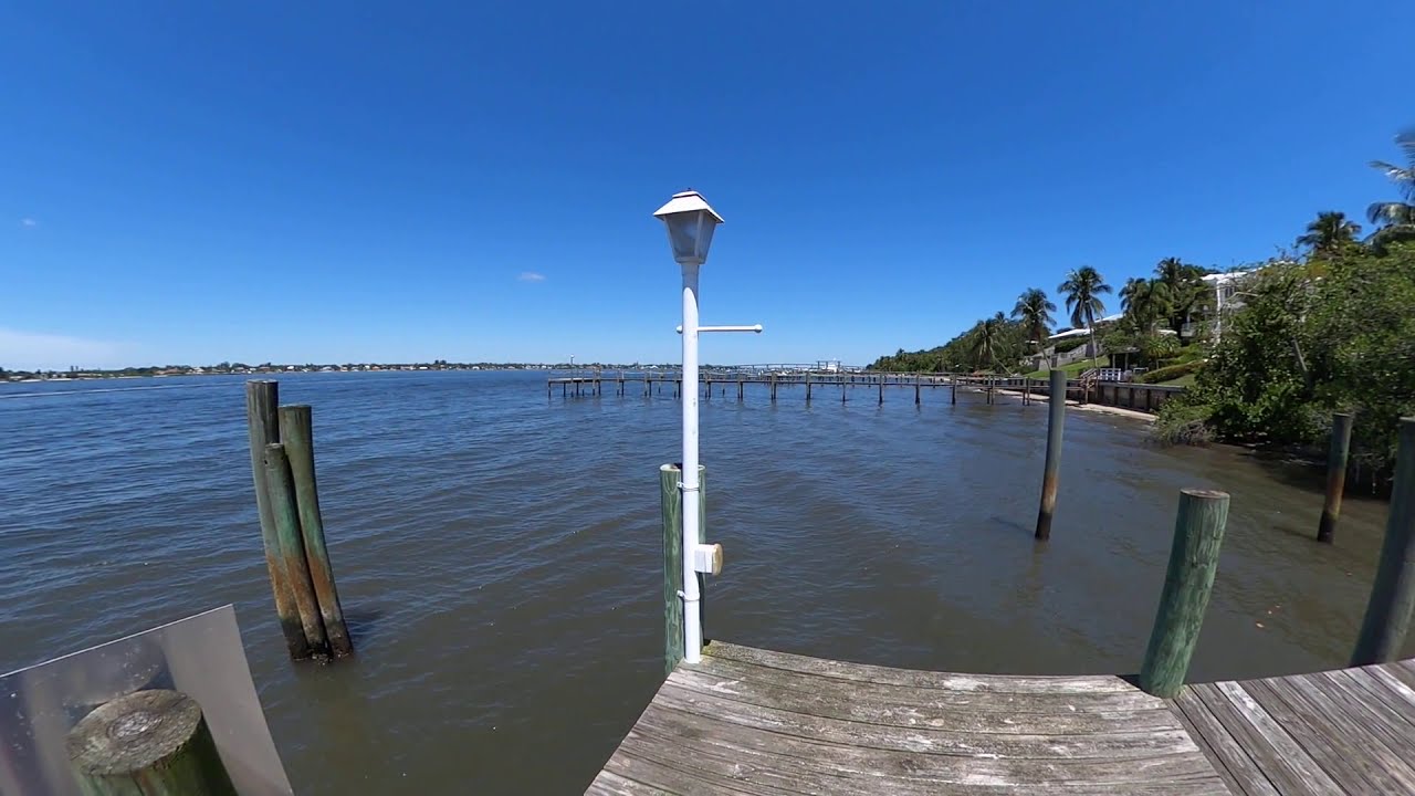 109 S RIVER RD - YouTube