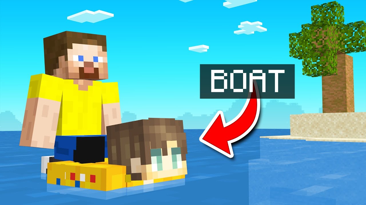 Minecraft = Crainer - YouTube