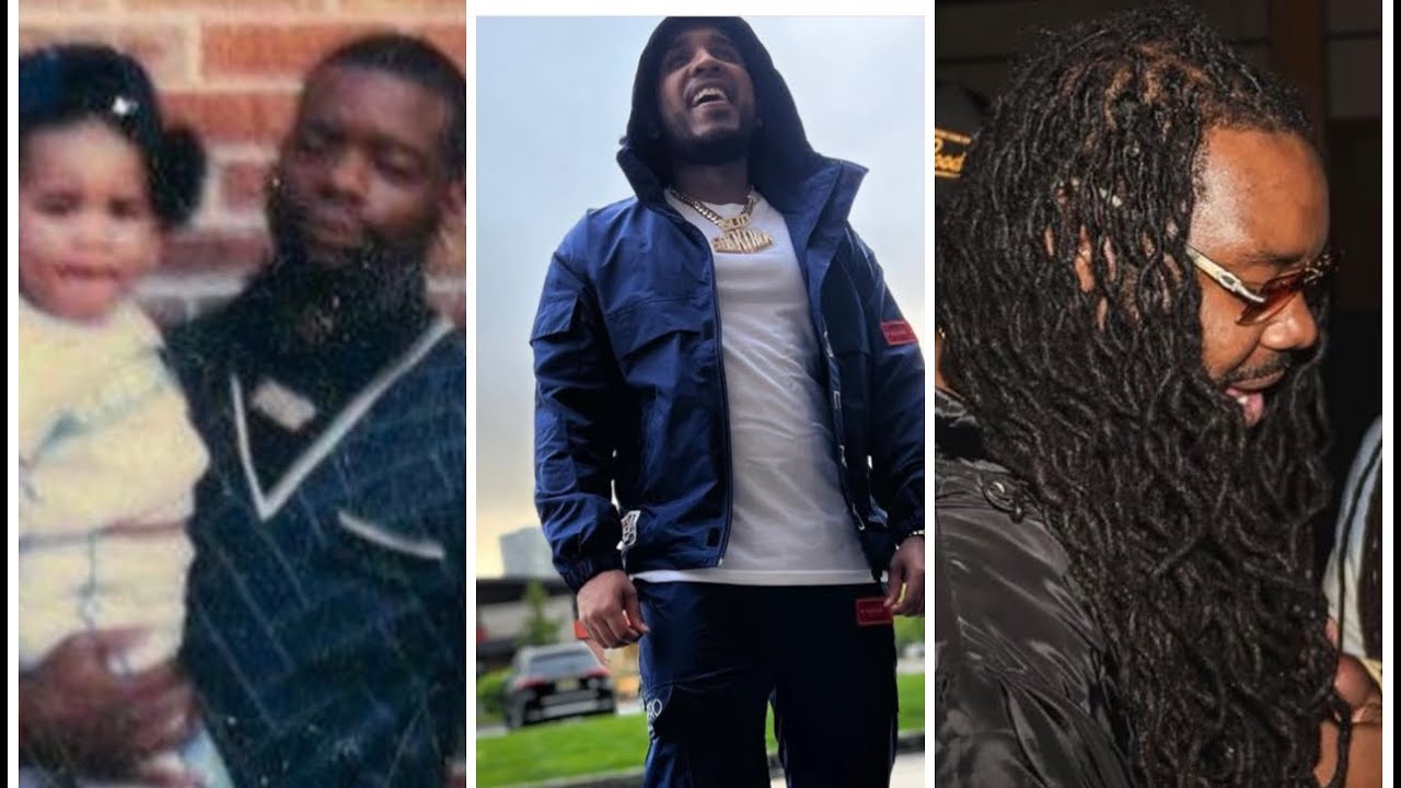 Calicoe Says That Post Is Not Goodz Father And More - YouTube