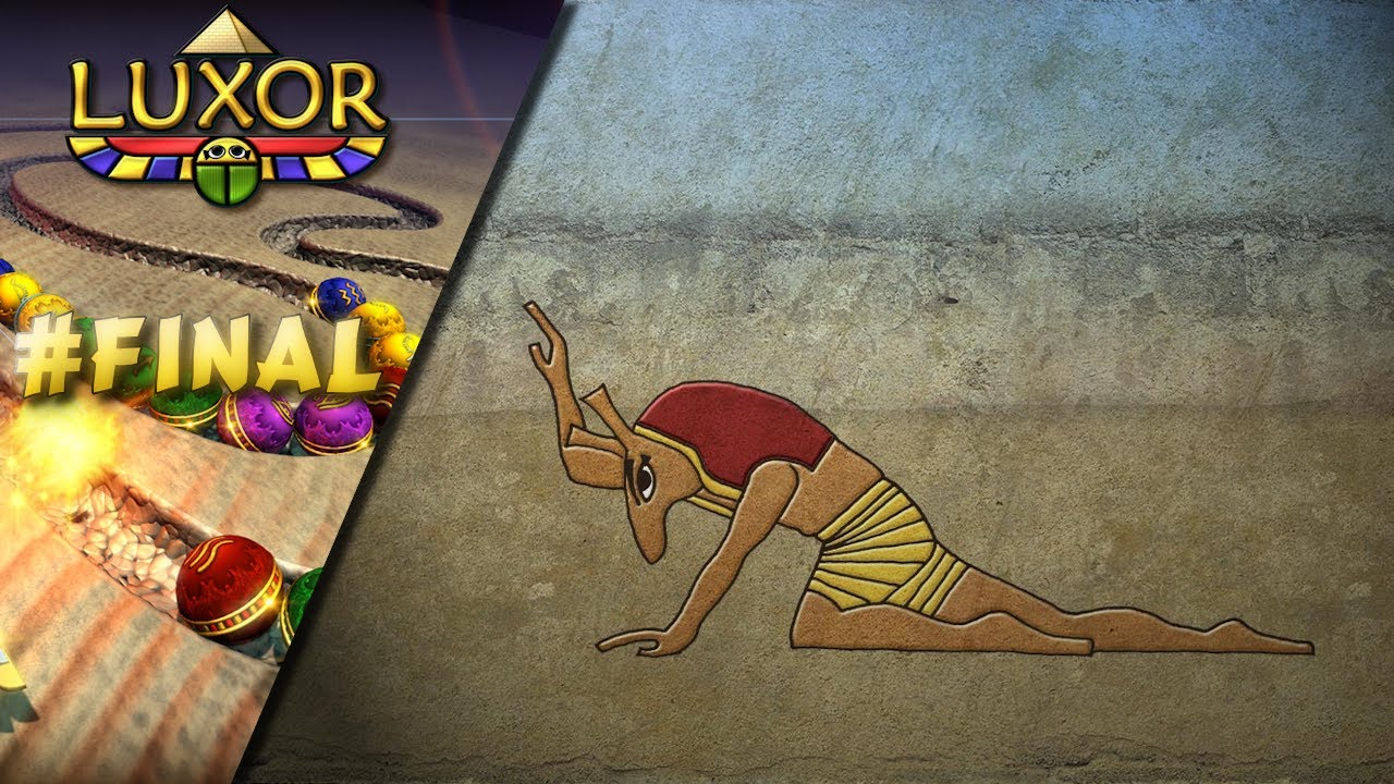 The Wrath of Set - Luxor HD Challenge of Horus Episode #Final (51 ...