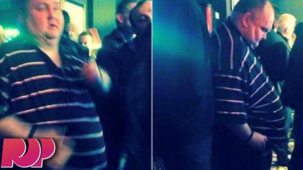 Dancing Man - Everything You Need To Know About This Viral Story - YouTube